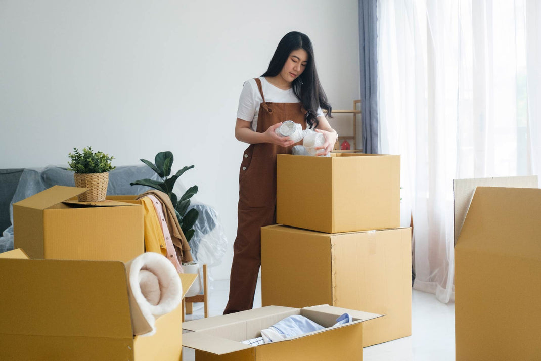 Long Distance Moving Pricing – movingyourself