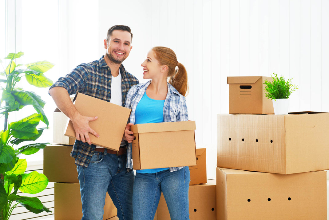 General Service Questions – movingyourself