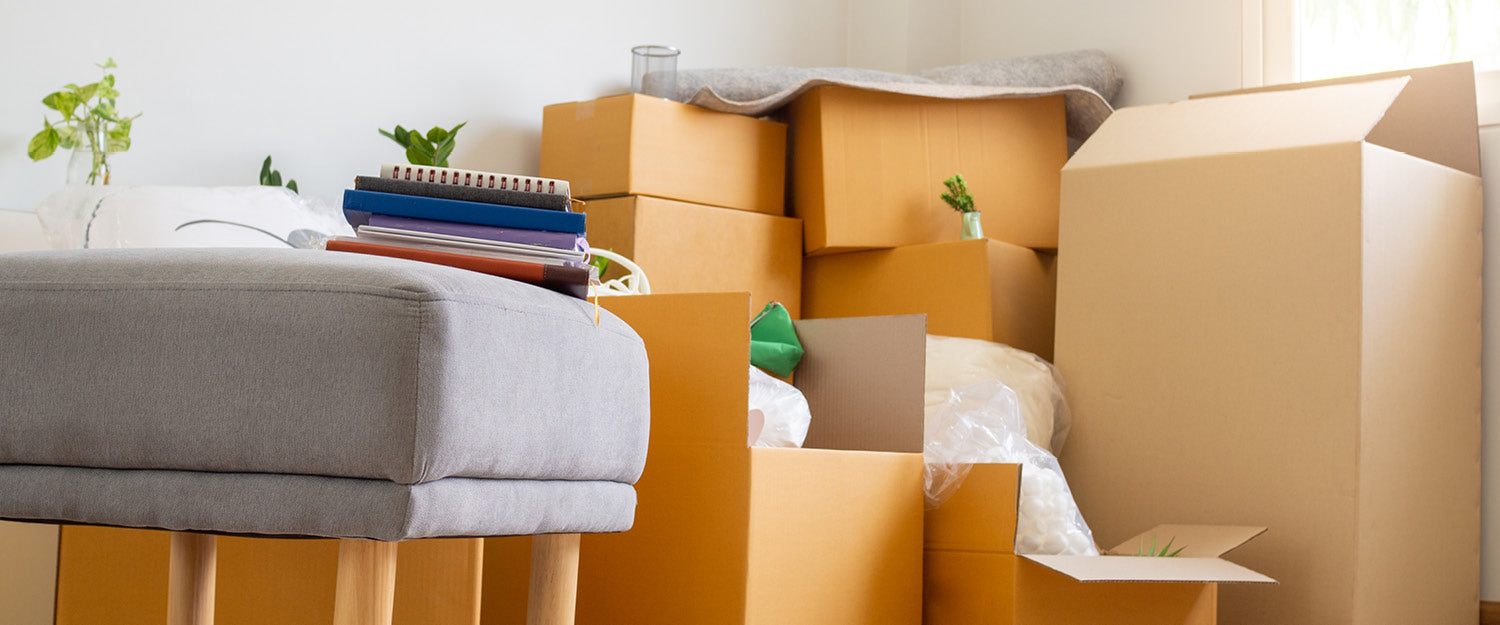 Size of the Moving Trucks – movingyourself